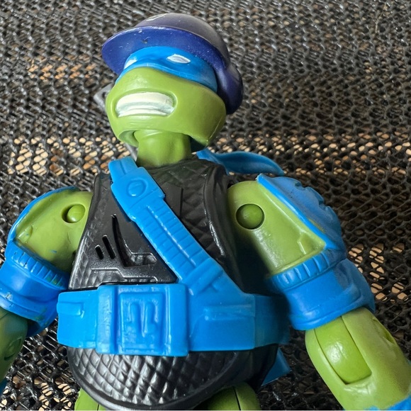 Teenage Mutant Ninja Turtles | Toys | Tmnt 23 Teenage Mutant Ninja ...